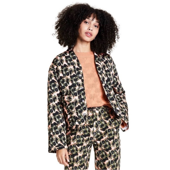 Rachel Comey | Jackets & Coats | Rachel Comey X Target Olive Crayon ...